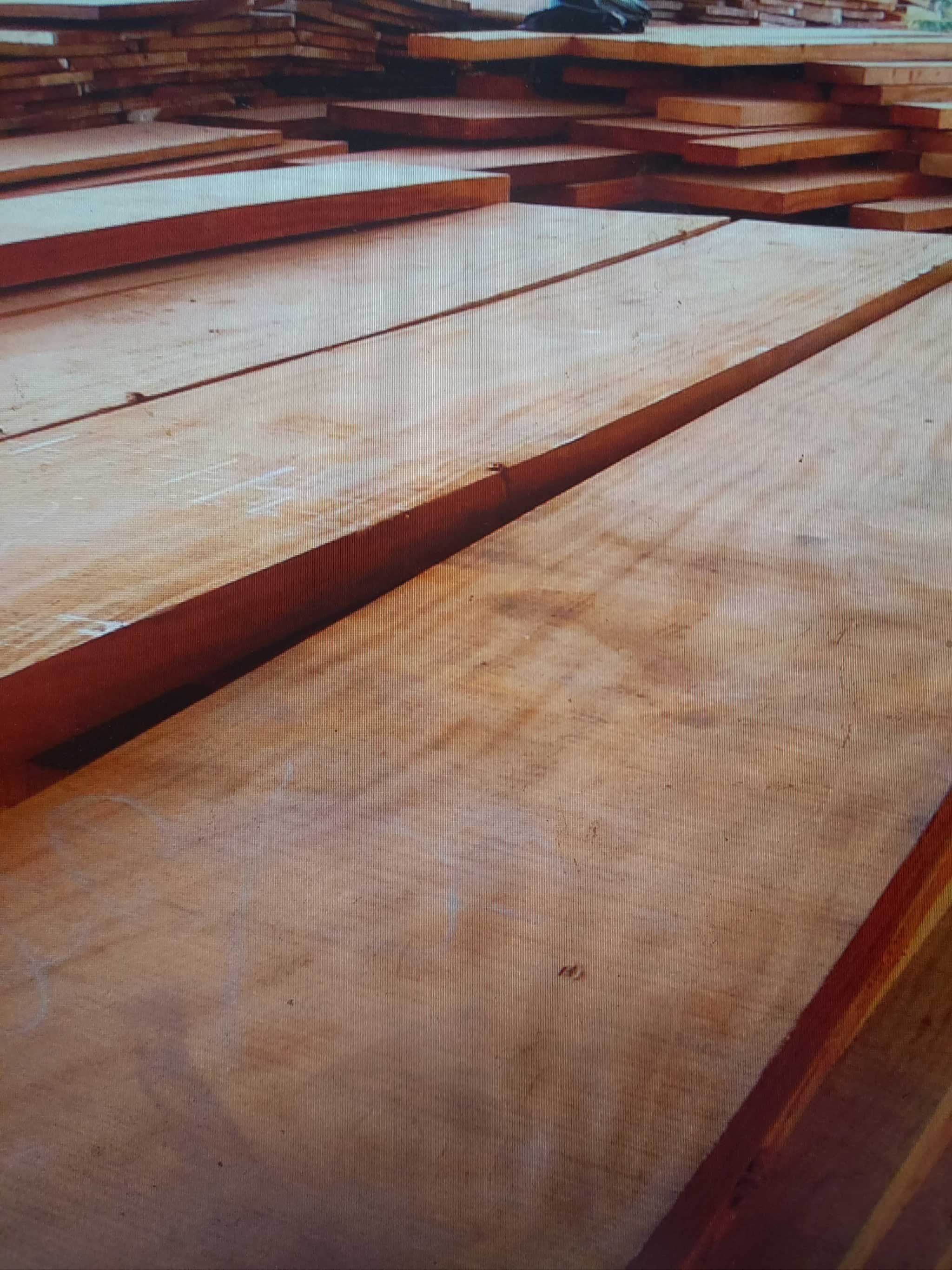 Shop Tools and Machinery at Green Valley